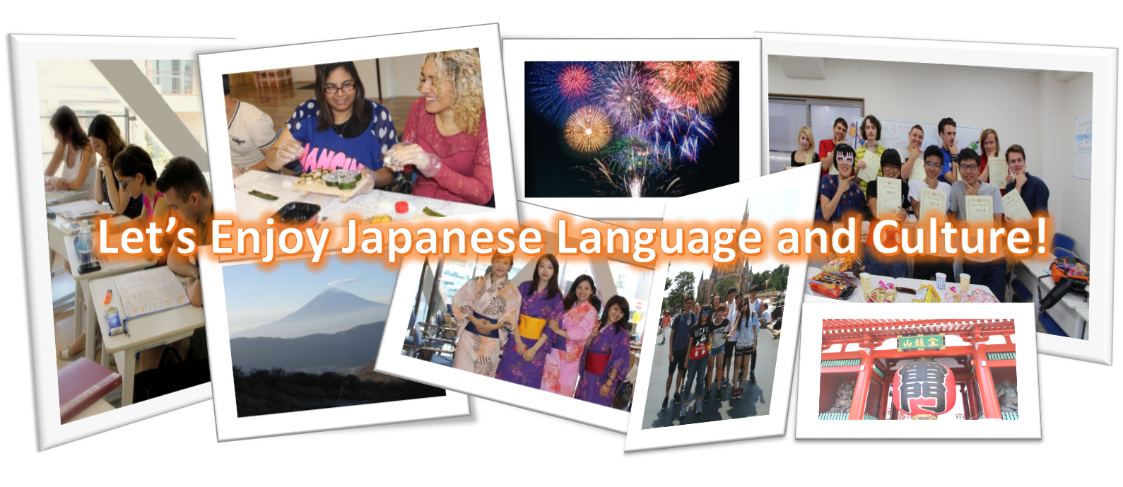 Summer Program | Japanese Language School | Akamonkai