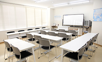Two main campuses conveniently located in Tokyo | Japanese Language ...