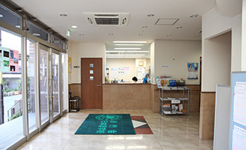 Two main campuses conveniently located in Tokyo | Japanese Language ...