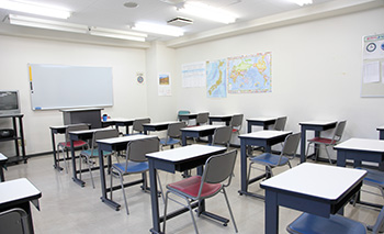 Two main campuses conveniently located in Tokyo | Japanese Language ...