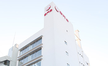 Two main campuses conveniently located in Tokyo | Japanese Language ...