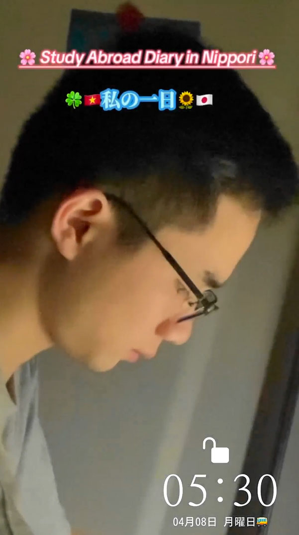 Study Japanese in Japan | Japanese Language School | Akamonkai | Tokyo